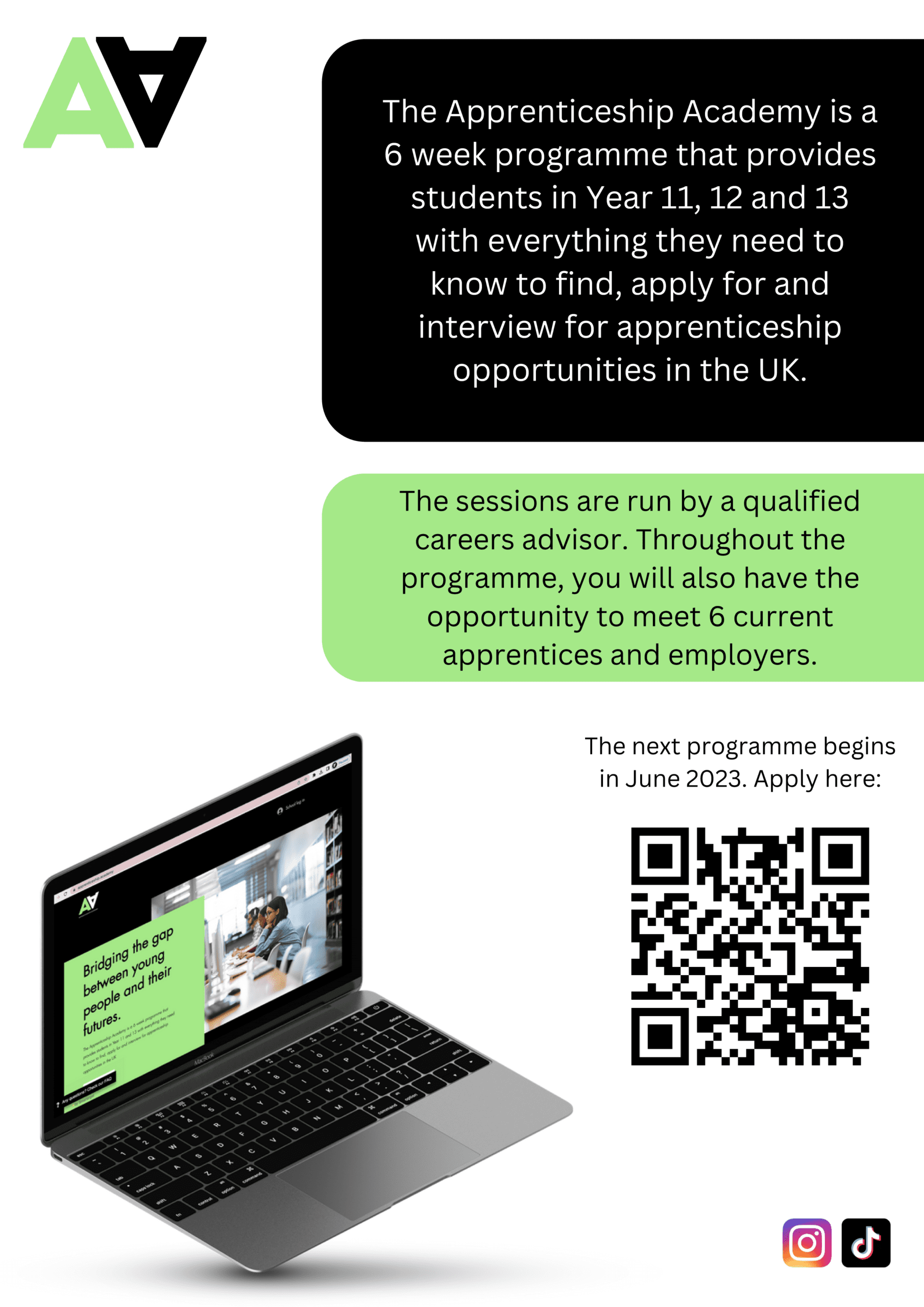 Apprenticeships - Cowley International College - St Helens
