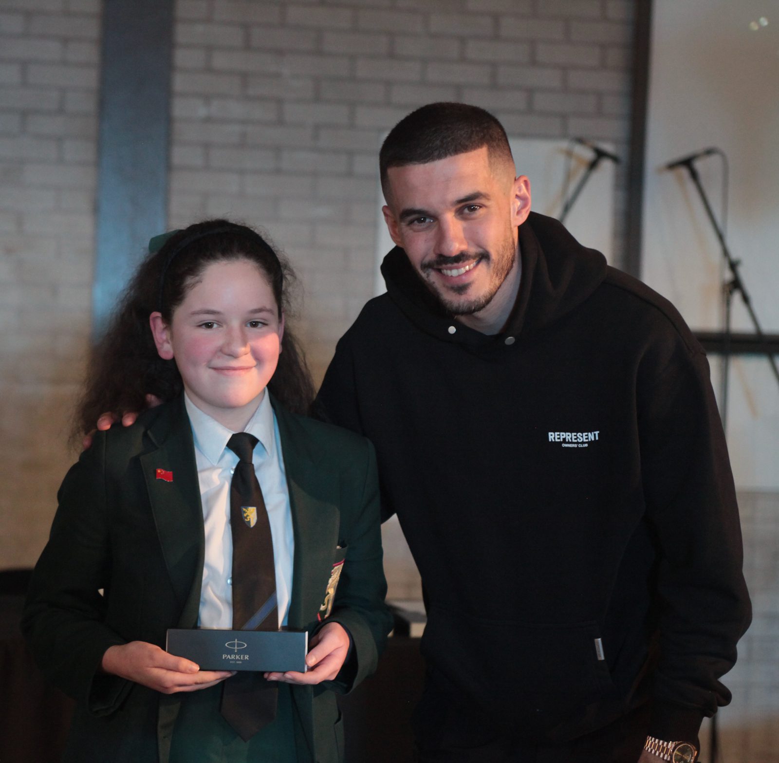 Presentation Evening 2024 - gallery - Cowley International College - St ...