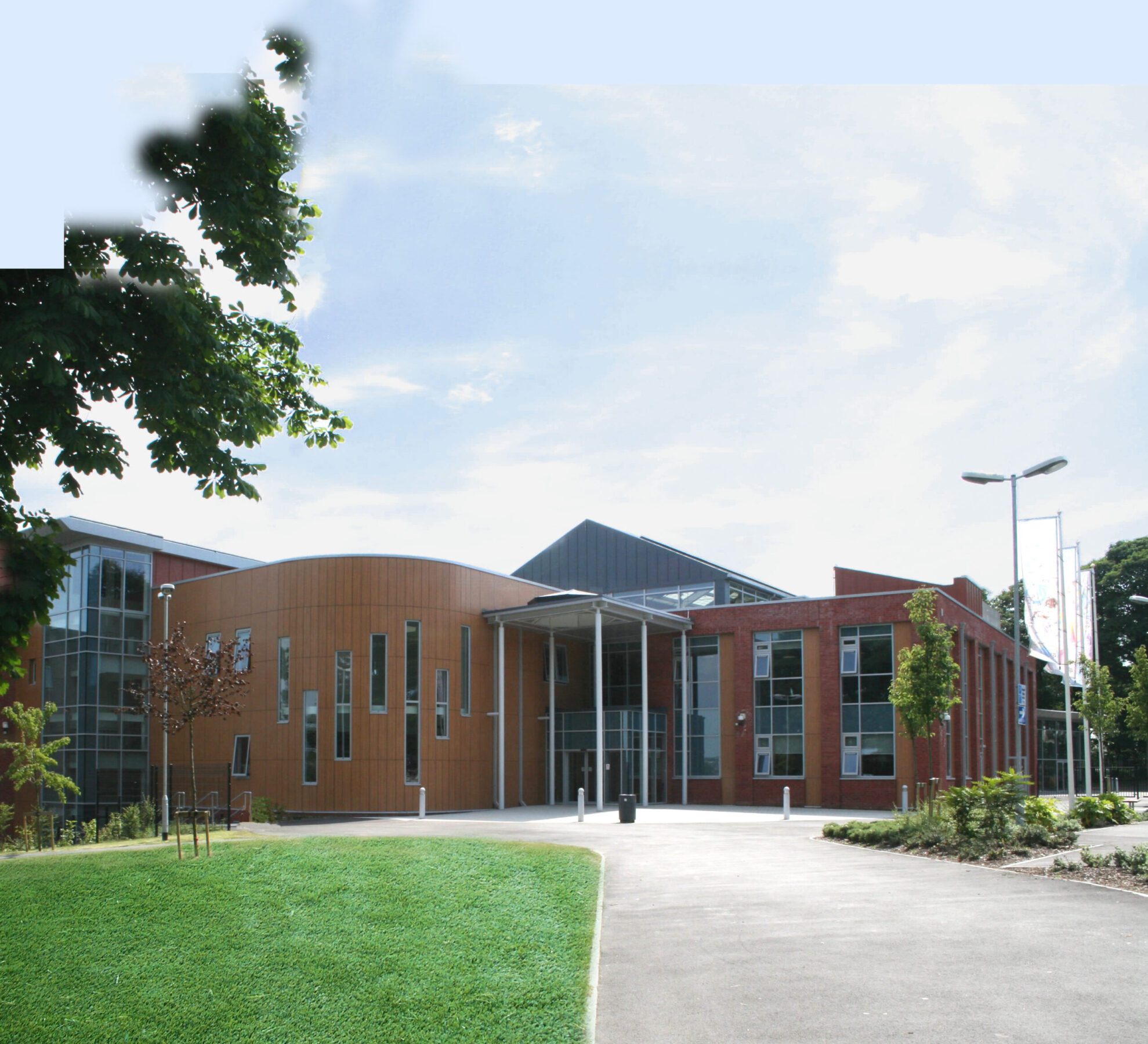 Parking, drop-off and pick-up FAQ - Cowley International College - St ...